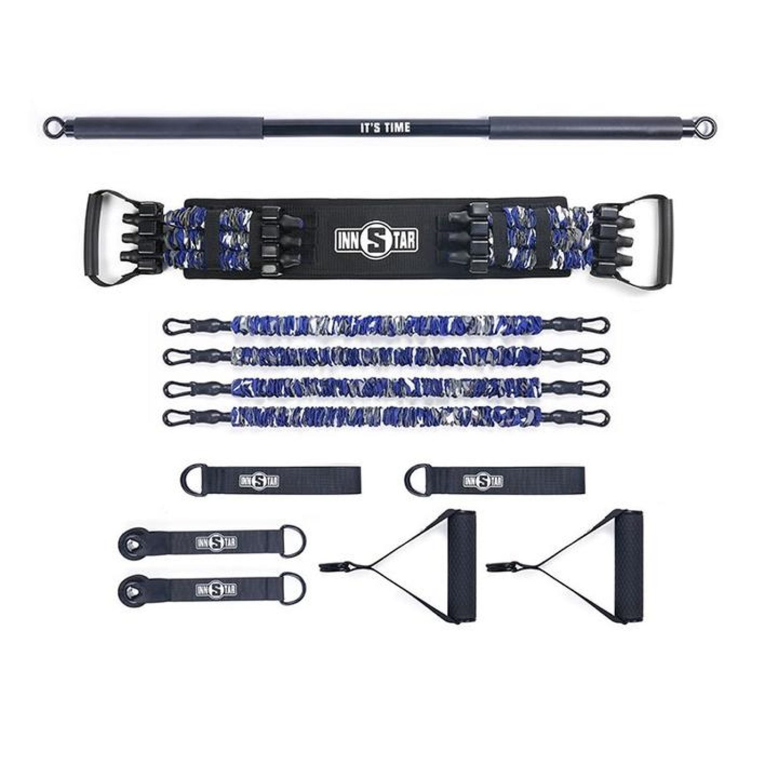 Innstar World's No1 fitness bands - Innstarbands