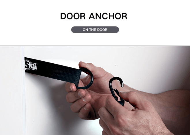 INNSTAR Portable Gym 3.0 System 150LB (Regular) - Innstarbands.com