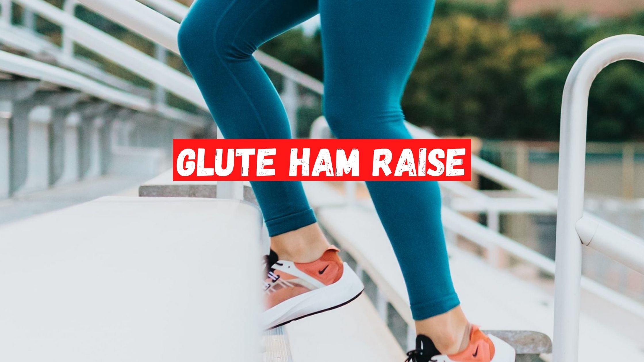 Glute Raise Machine : Technique of Glute-Ham Raise